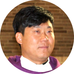 본당 사제 (Legacy) – 에디슨 한인천주교회